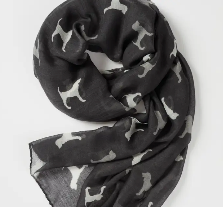 Fable Scarf Lab – Tweed & Vine